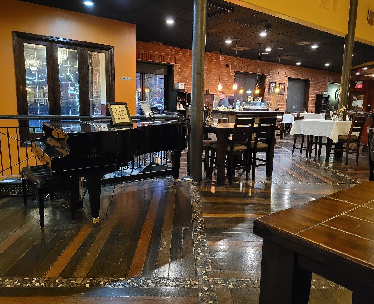 Private Birthday Party at The Phoenix Restaurant on January 24, 2026 ...